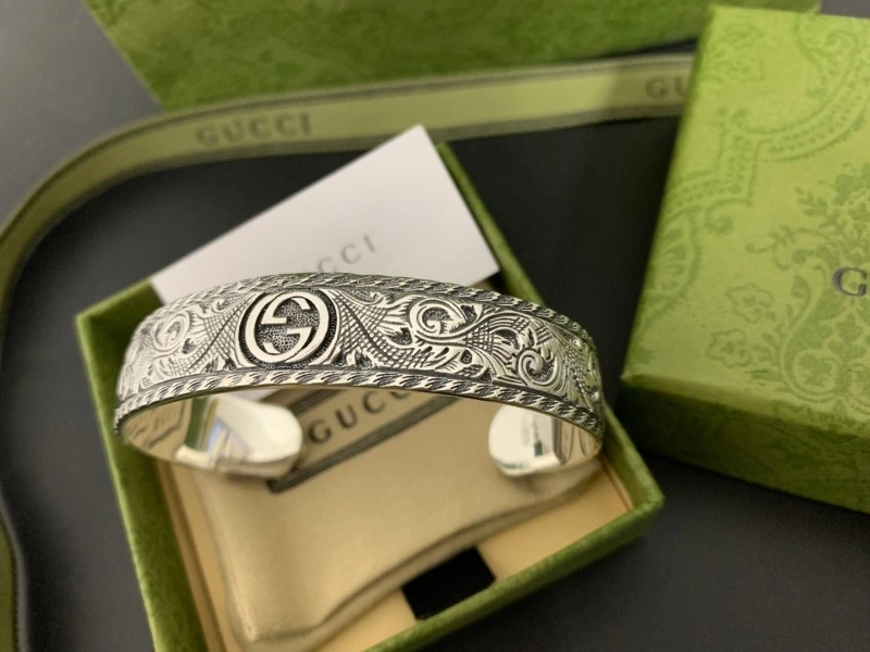 Authentic Gucci Bracelets