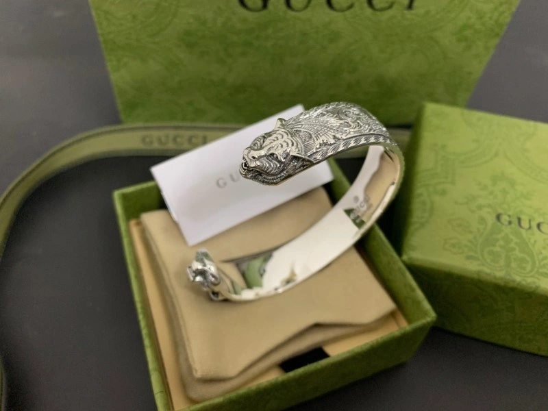 Authentic Gucci Bracelets
