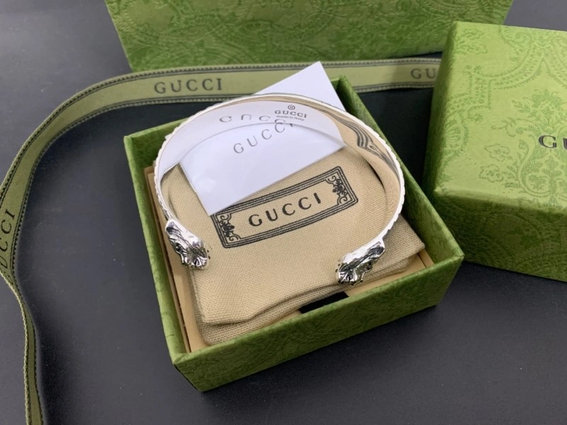 Authentic Gucci Bracelets