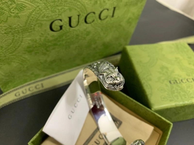 Authentic Gucci Bracelets