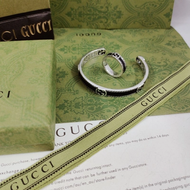 Official Gucci Bracelets