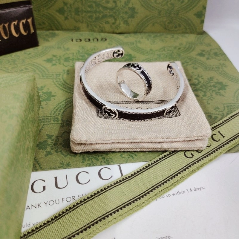 Official Gucci Bracelets