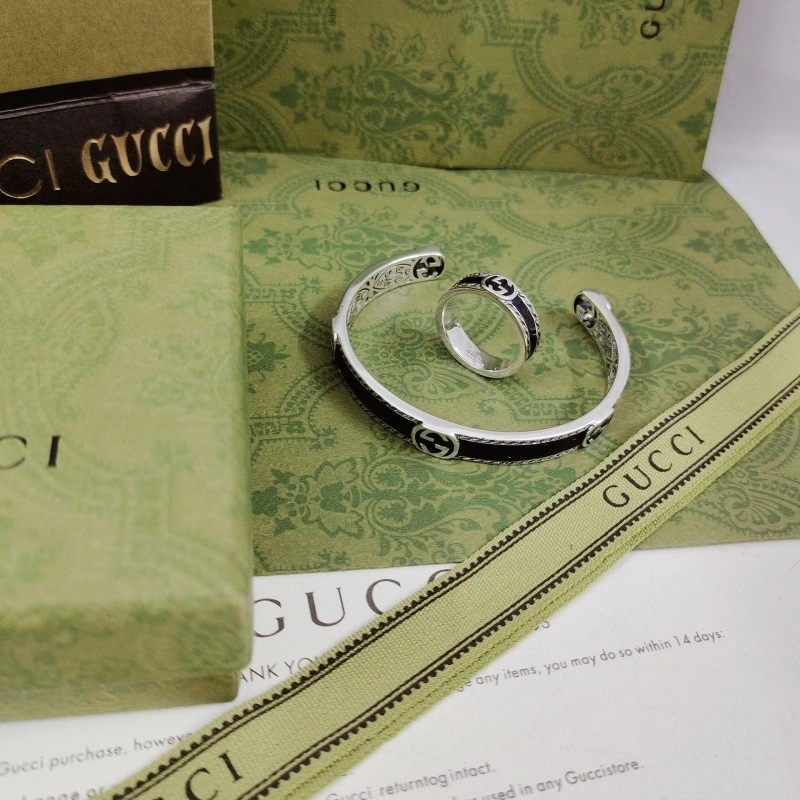 Official Gucci Bracelets