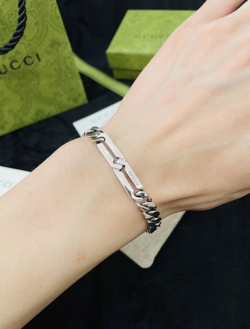 Value-priced Gucci Bracelets