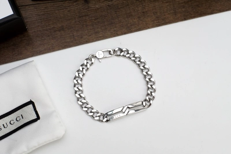 Value-priced Gucci Bracelets