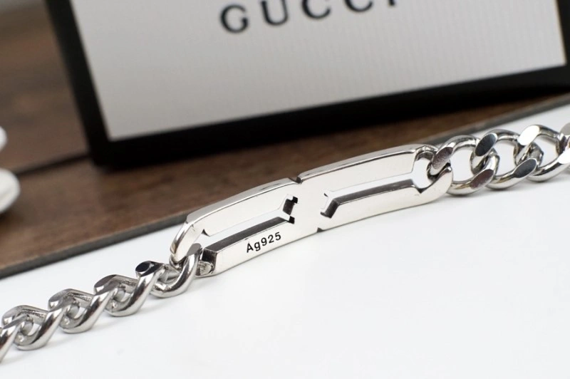 Value-priced Gucci Bracelets