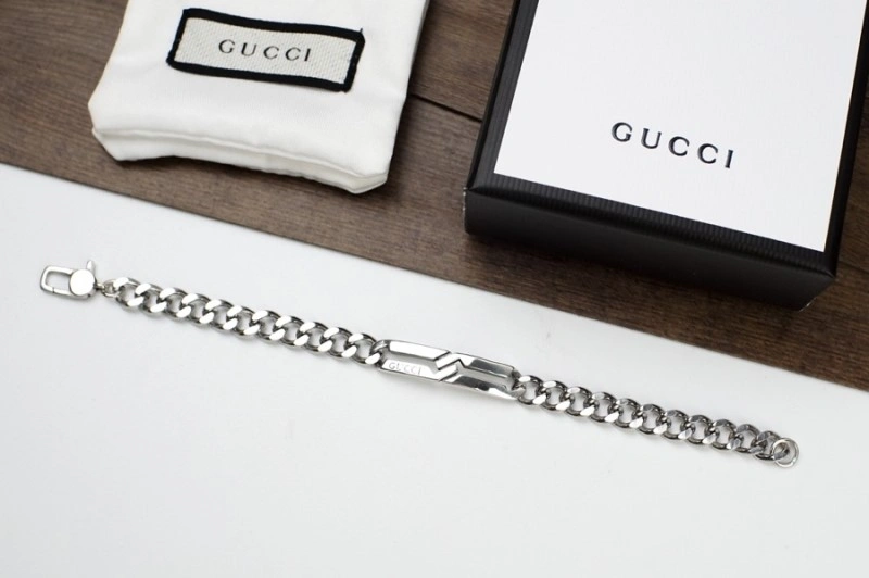 Value-priced Gucci Bracelets