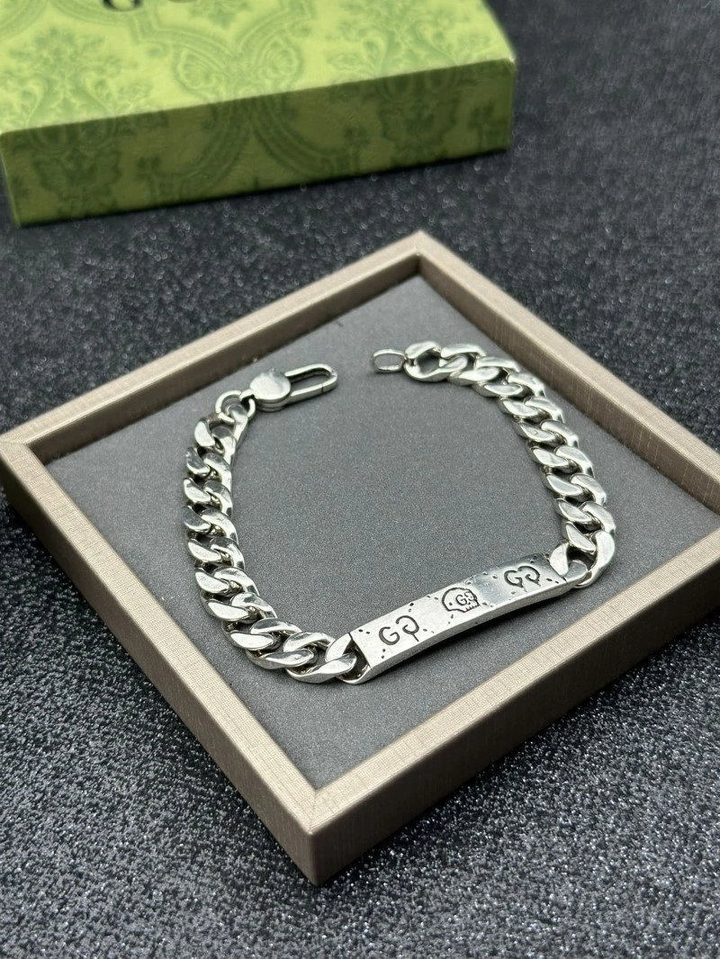 Top mirror Gucci Bracelets
