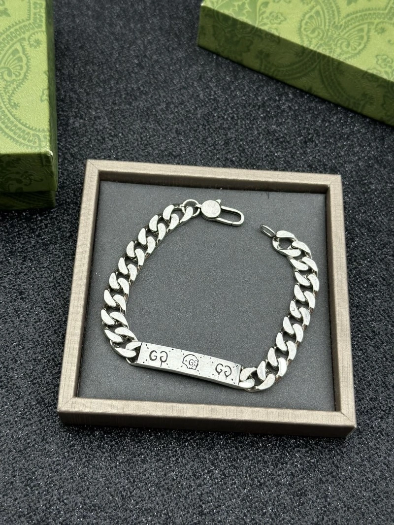 Top mirror Gucci Bracelets