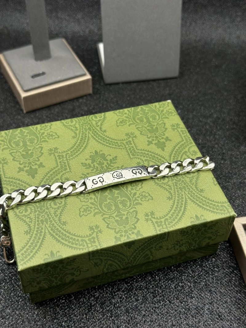 Top mirror Gucci Bracelets