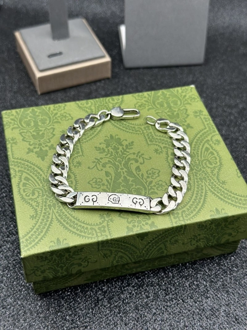 Top mirror Gucci Bracelets