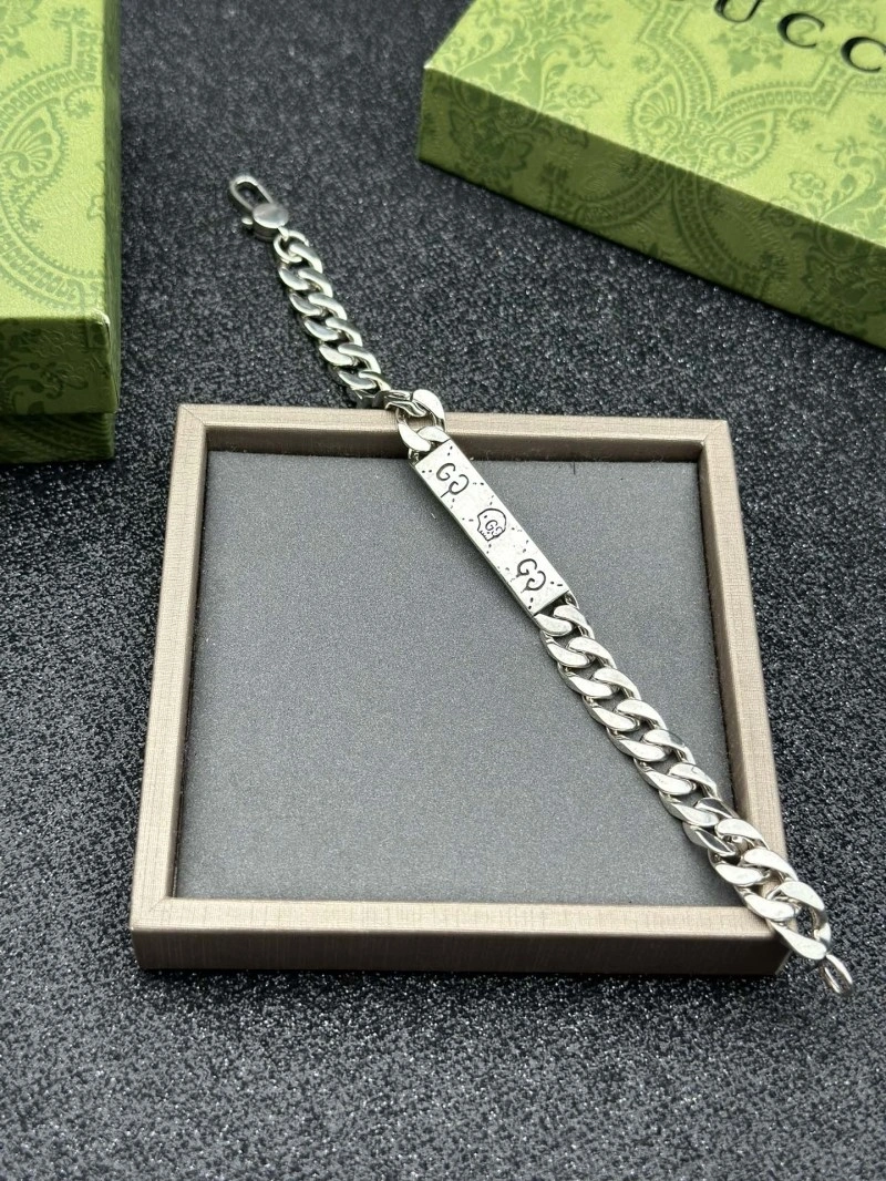 Top mirror Gucci Bracelets