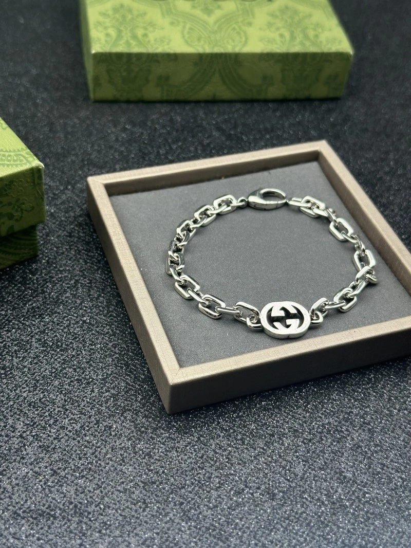 Top match Gucci Bracelets
