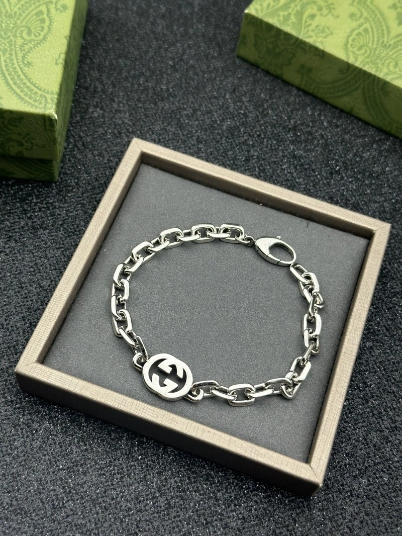 Top match Gucci Bracelets