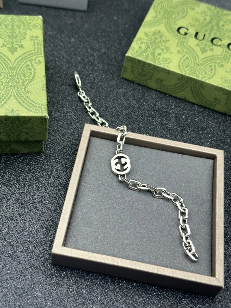Top match Gucci Bracelets
