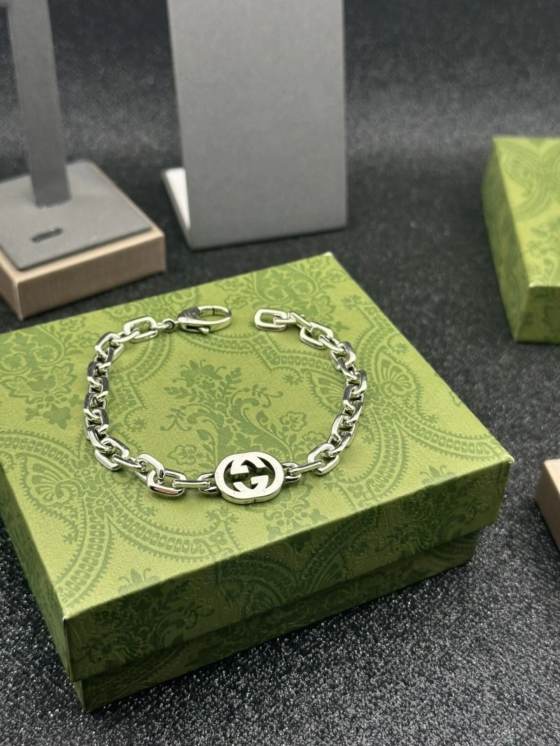 Top match Gucci Bracelets