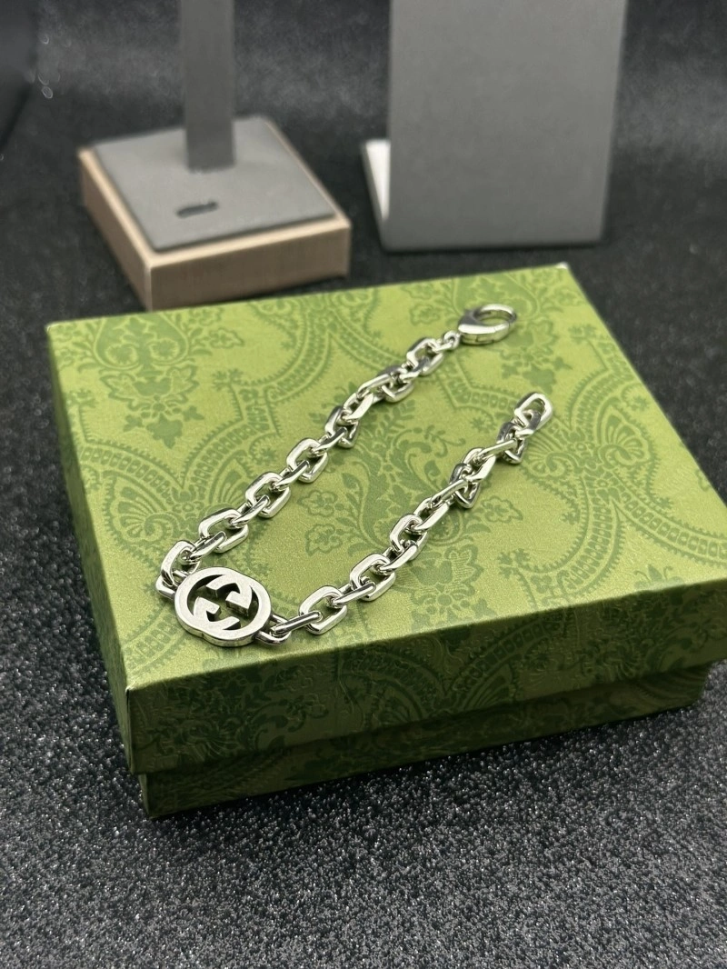 Top match Gucci Bracelets