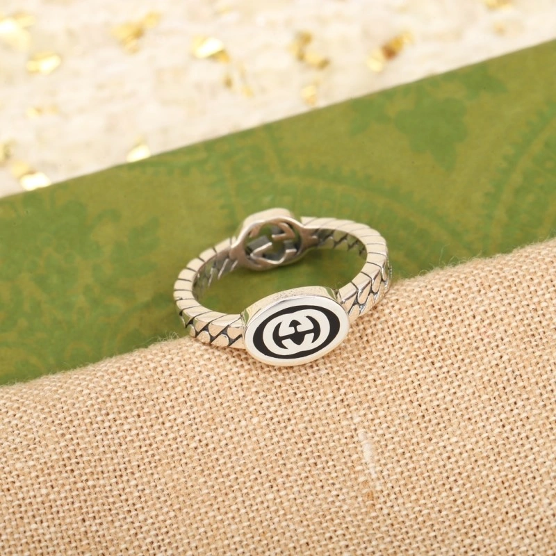 Indistinguishable Gucci Bracelets