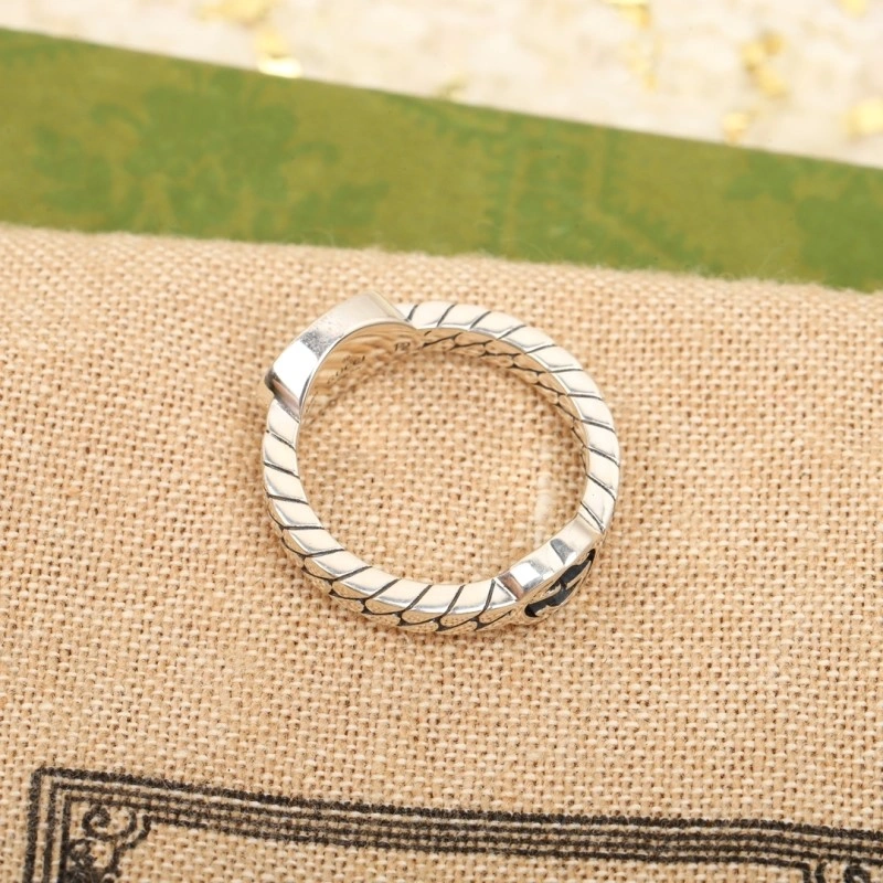 Indistinguishable Gucci Bracelets