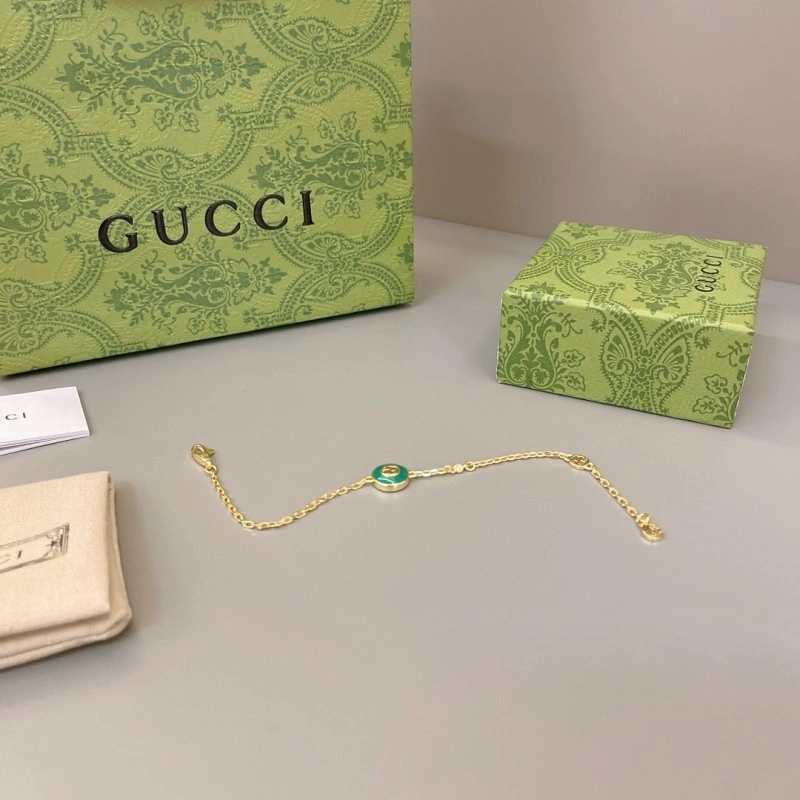Top mirror Gucci Bracelets
