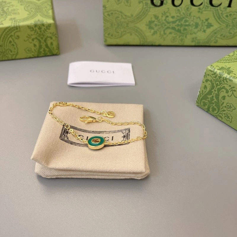 Top mirror Gucci Bracelets