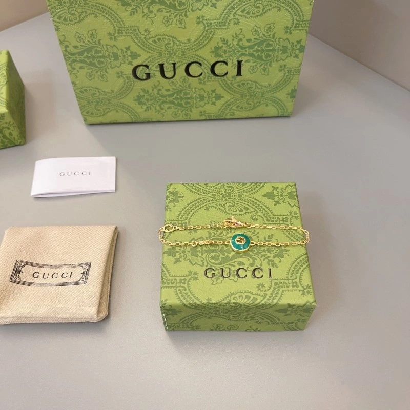 Top mirror Gucci Bracelets
