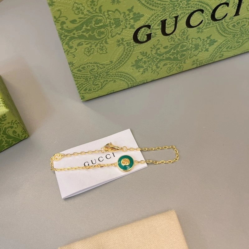 Top mirror Gucci Bracelets