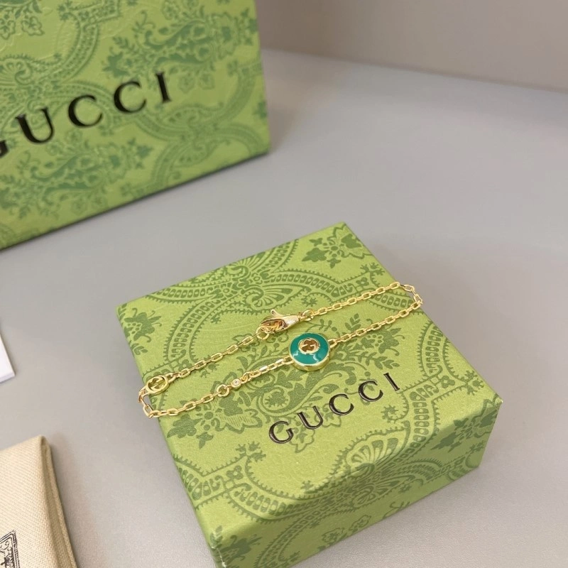 Top mirror Gucci Bracelets
