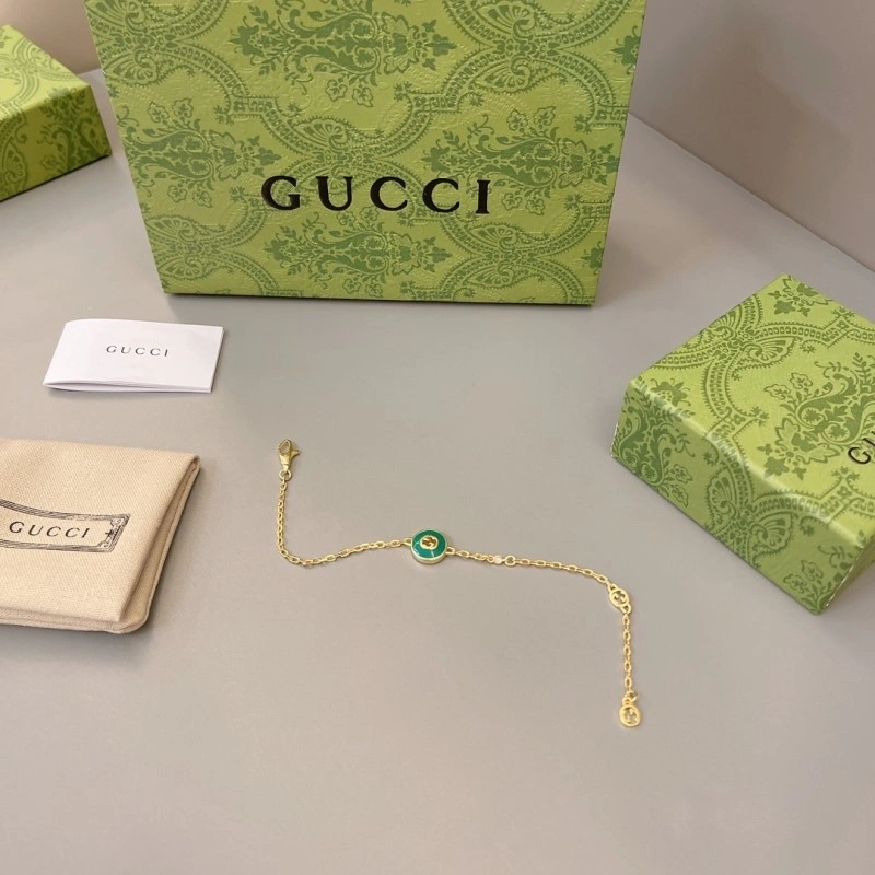 Top mirror Gucci Bracelets