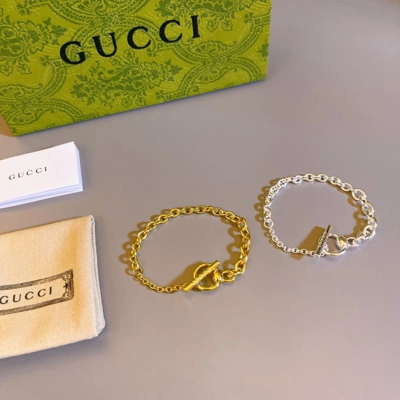 Factory-made Gucci Bracelets