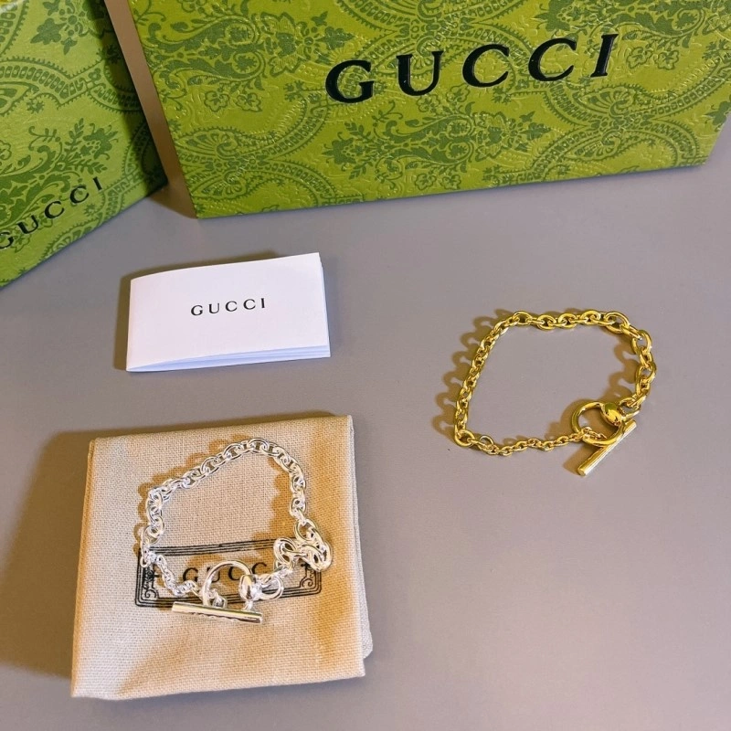 Factory-made Gucci Bracelets