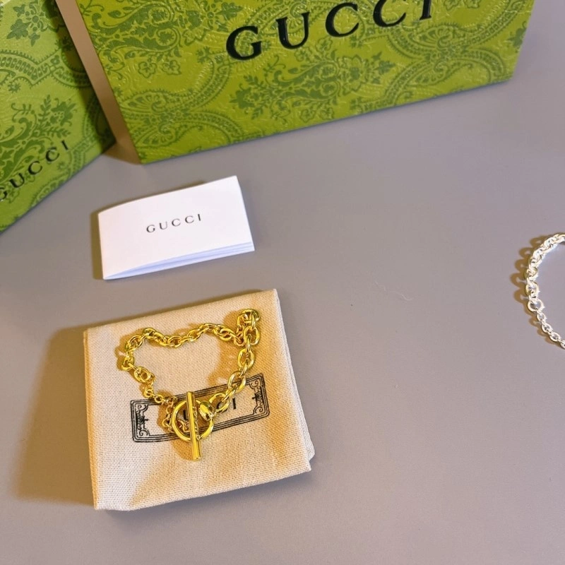 Factory-made Gucci Bracelets