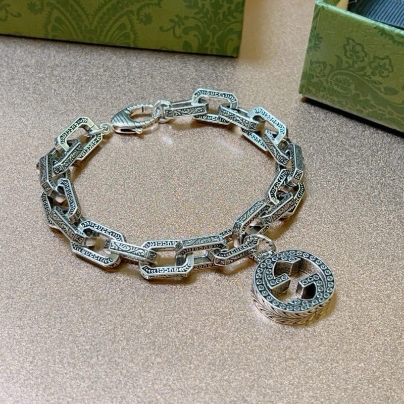 Precise copy Gucci Bracelets