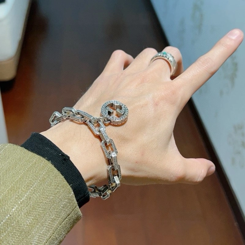 Precise copy Gucci Bracelets