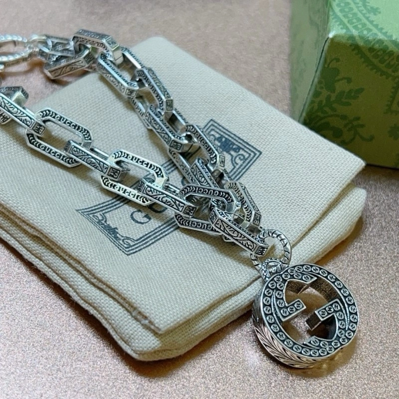 Precise copy Gucci Bracelets