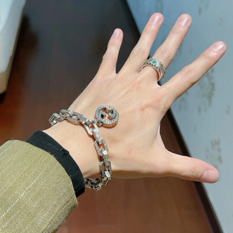 Precise copy Gucci Bracelets