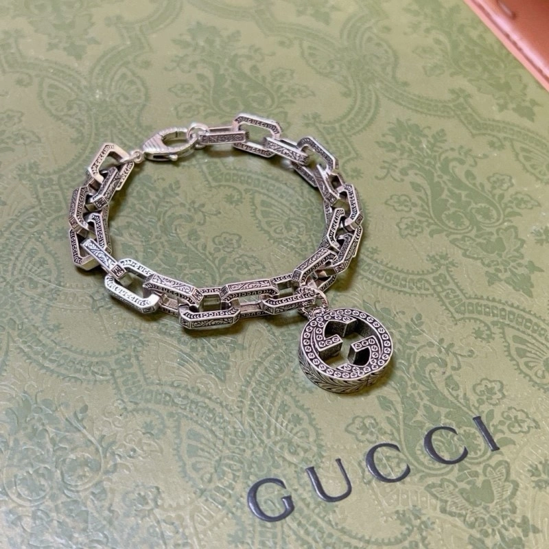 Precise copy Gucci Bracelets