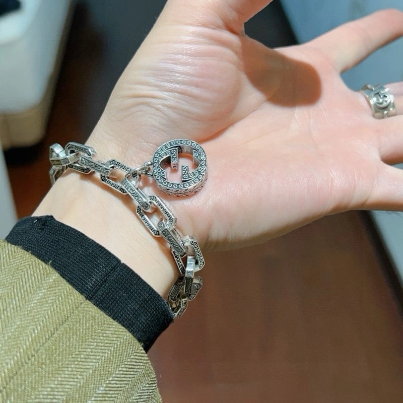 Precise copy Gucci Bracelets
