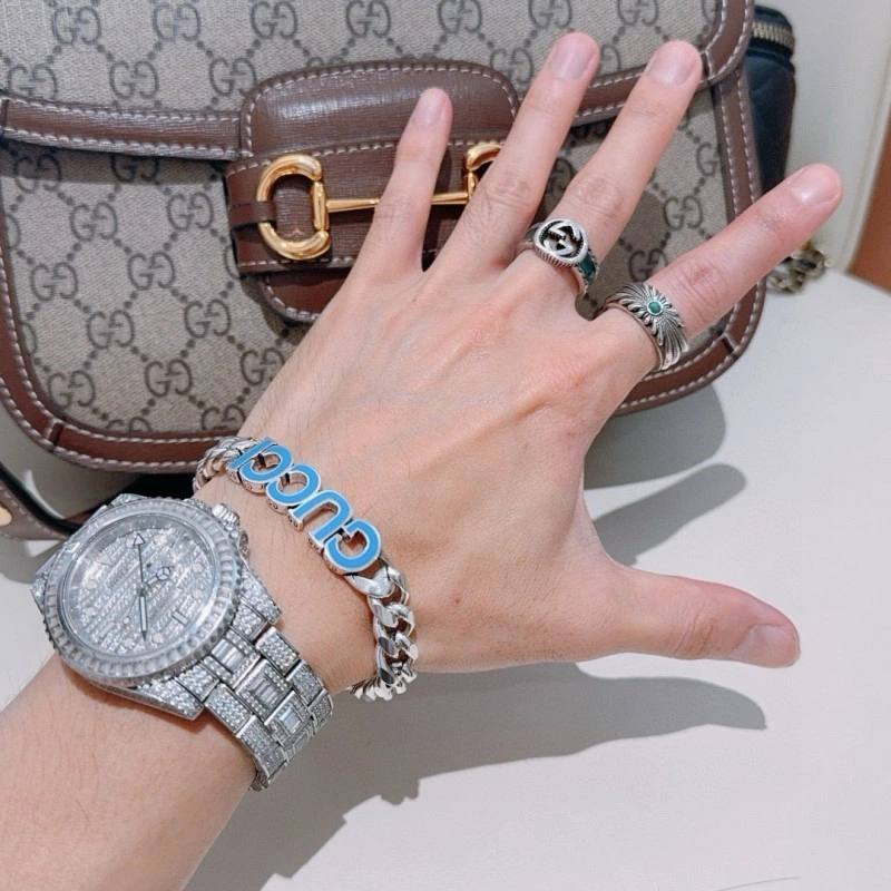 Gucci Bracelets