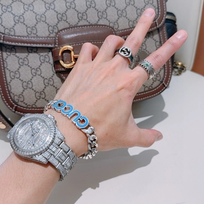 High fidelity Gucci Bracelets