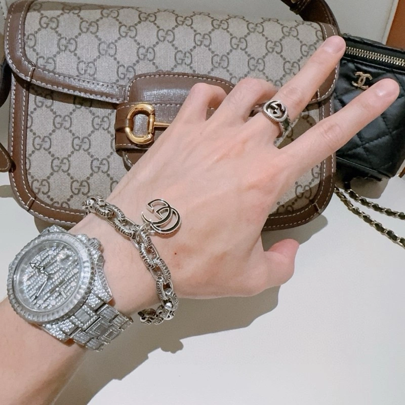 Bargain Gucci Bracelets