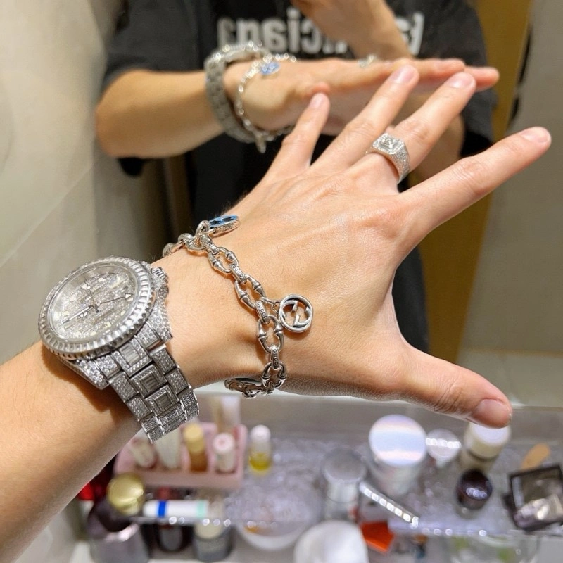 Budget-friendly Gucci Bracelets