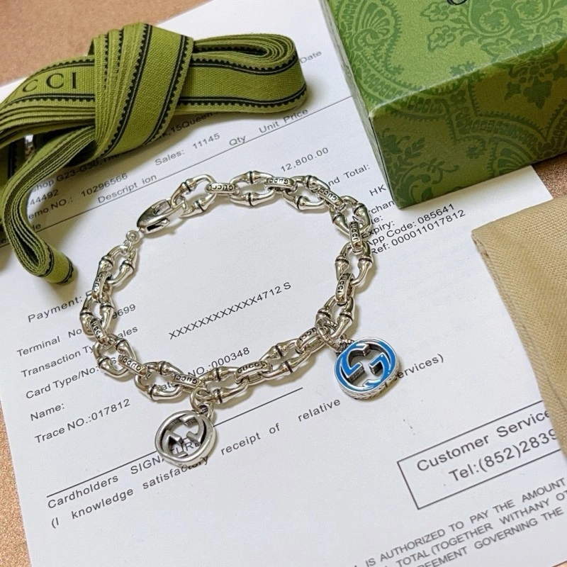 Budget-friendly Gucci Bracelets