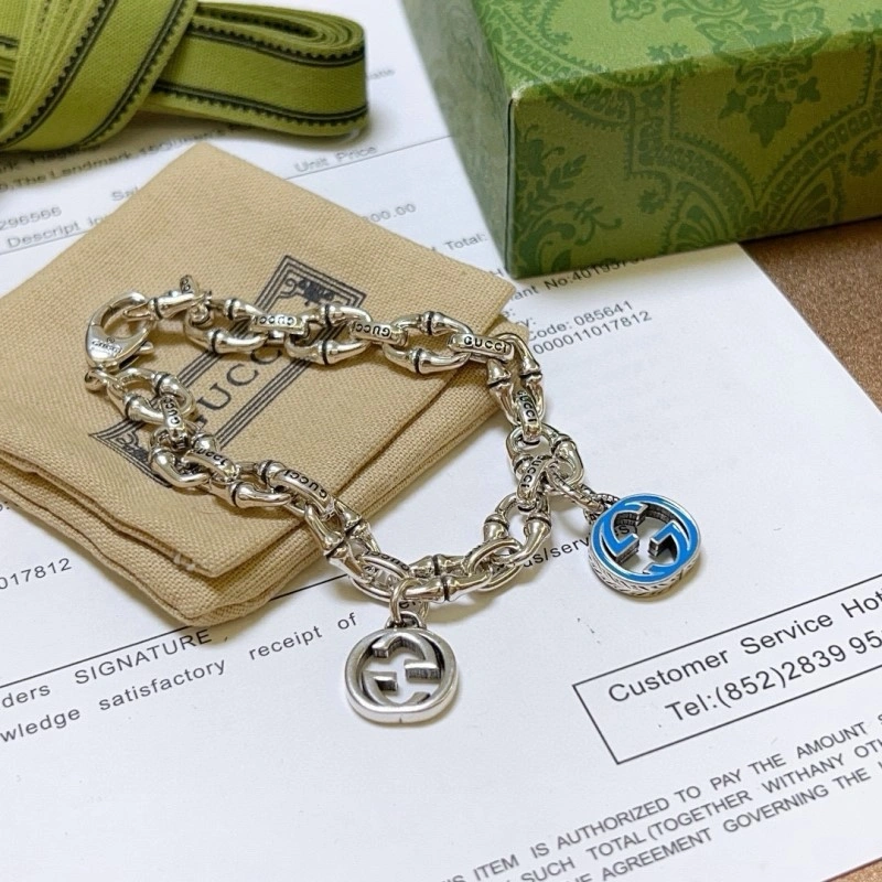 Budget-friendly Gucci Bracelets