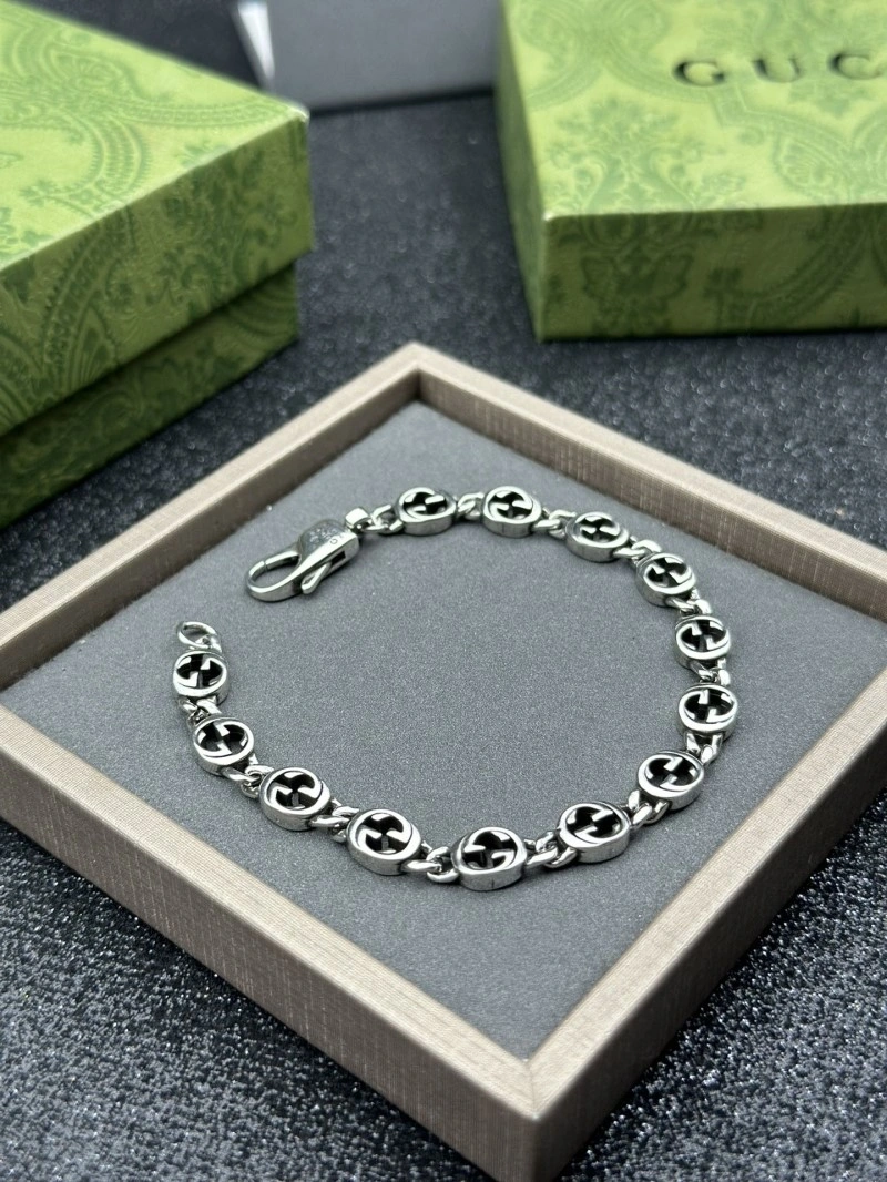 Precise copy Gucci Bracelets