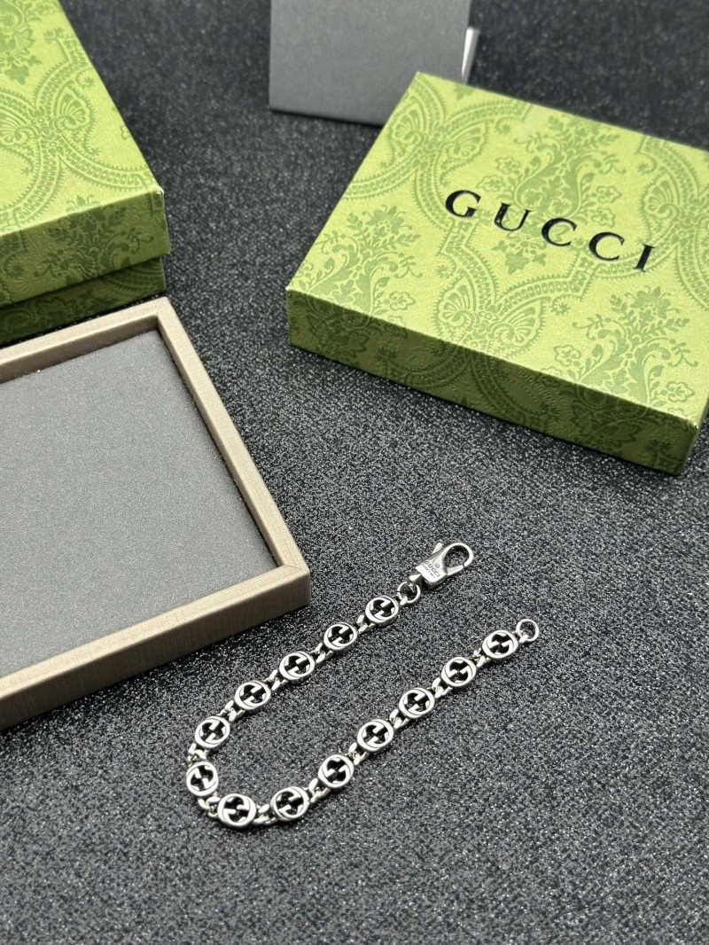 Precise copy Gucci Bracelets