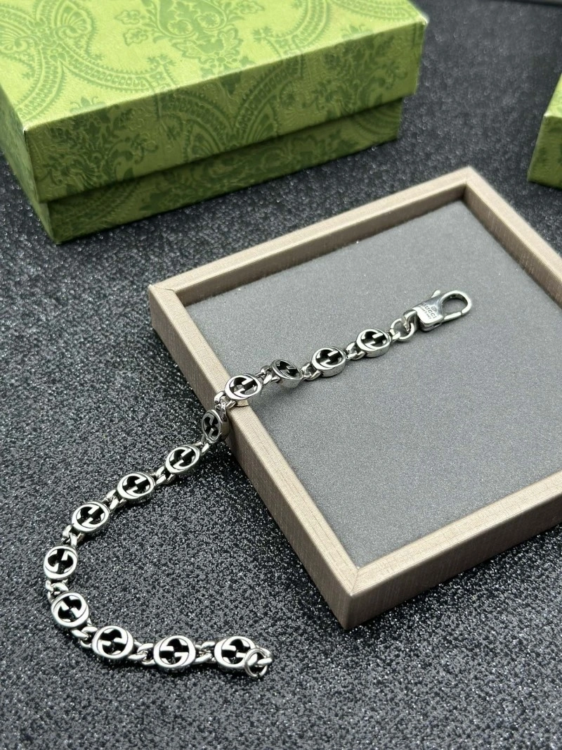 Precise copy Gucci Bracelets