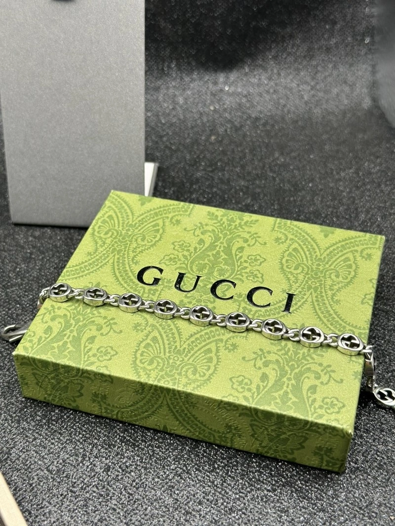 Precise copy Gucci Bracelets