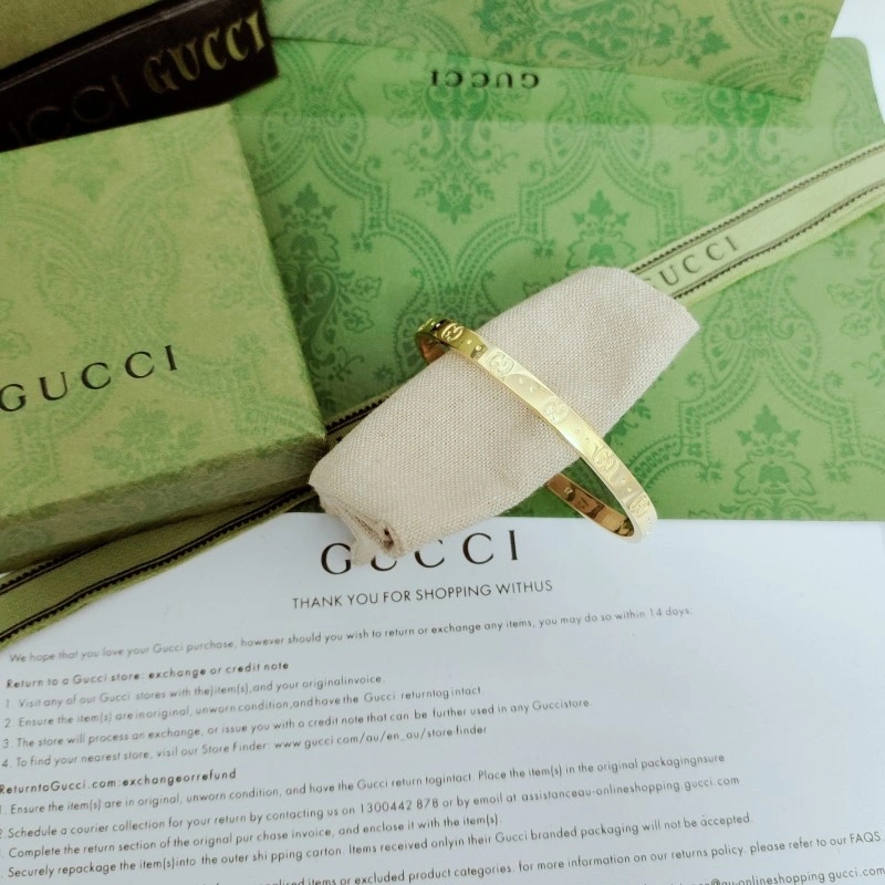 Brand-original Gucci Bracelets