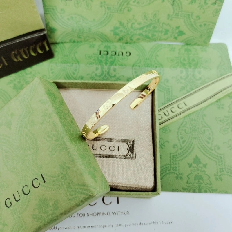 Brand-original Gucci Bracelets